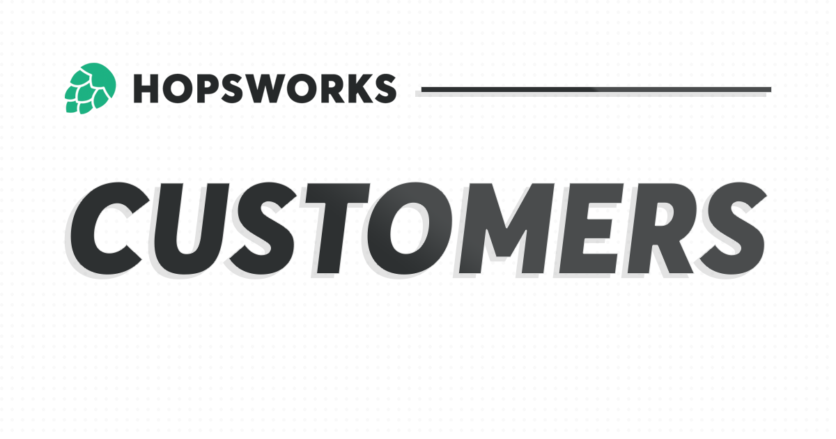 Customers - Hopsworks