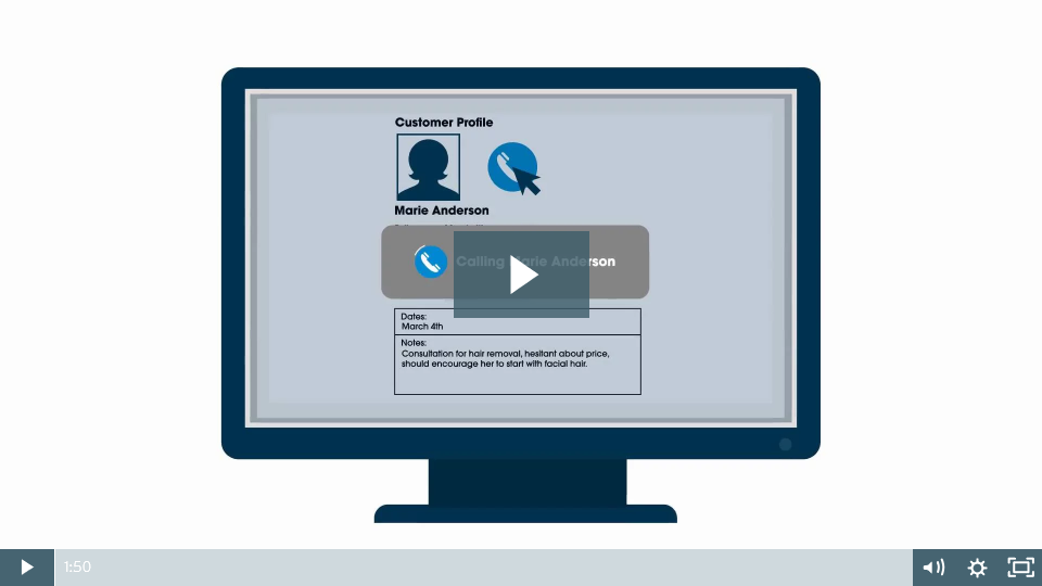 Zenoti product videos and overview videos for helpful tips and insights