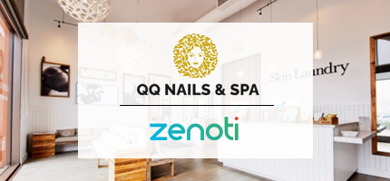 Press & Media - Zenoti | Spa and Salon Software