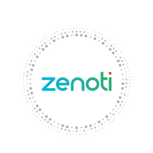 Zenoti exists to make people feel good so they find their greatness