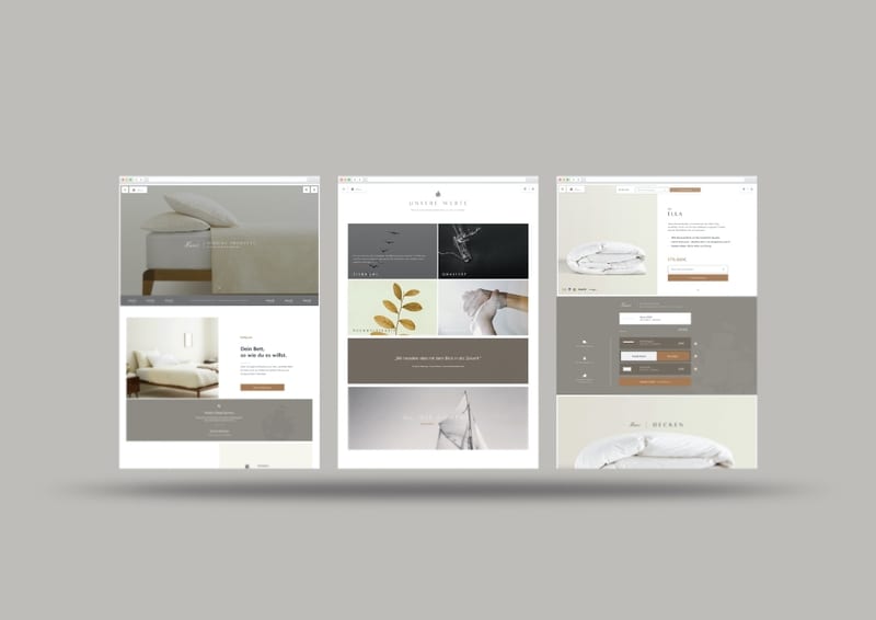 WORK by 5AM | Design, Development, Performance