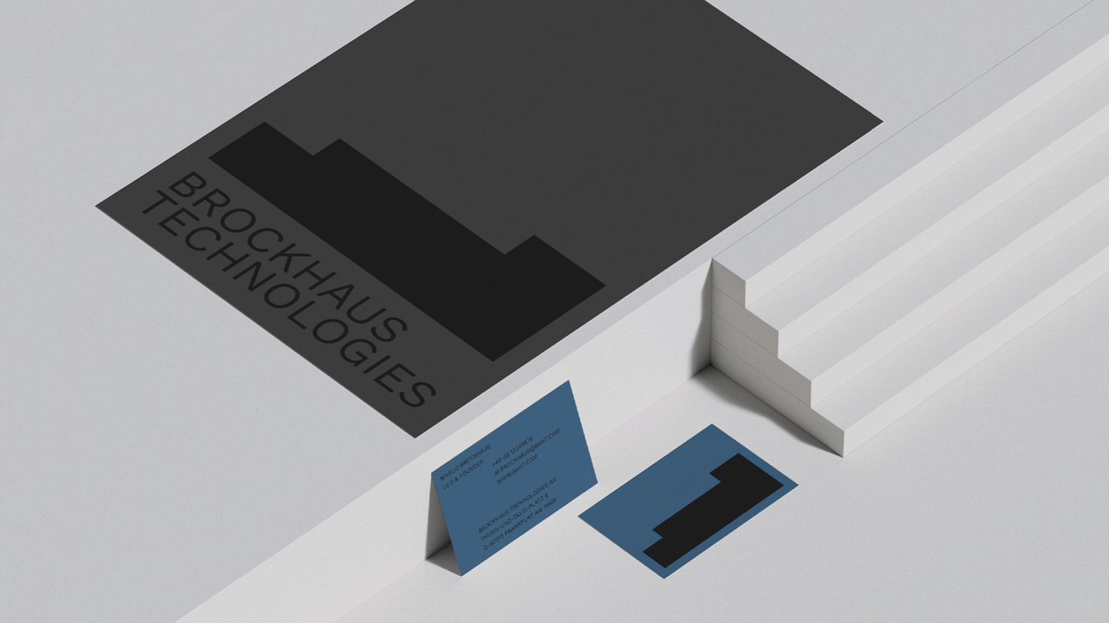 WORK by 5AM | Design, Development, Performance