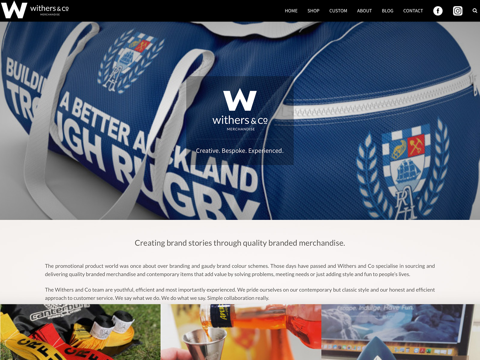 Website Design and Development company North Shore Auckland | Byte Media