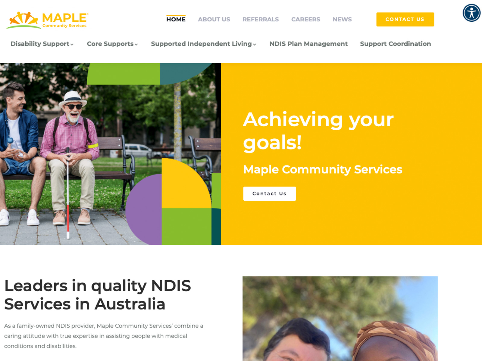 Byte Media - Website Design and Developer in Auckland, NZ