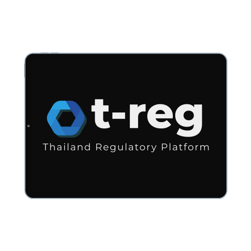 t-reg | Thailand Regulatory PDPA
