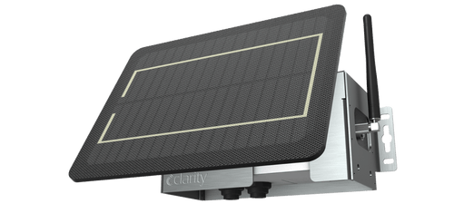 Ambient Air Quality Monitoring Solution | Clarity Movement Co.