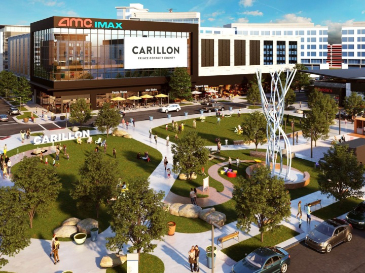 Meet Me at 'Carillon' | Mayson-Dixon Companies