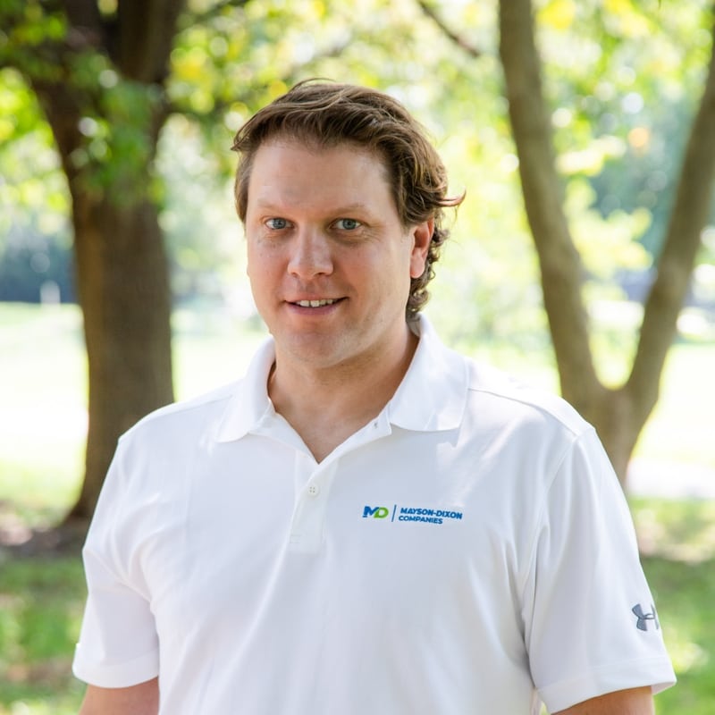 Strategic Consulting | Mayson-Dixon Companies