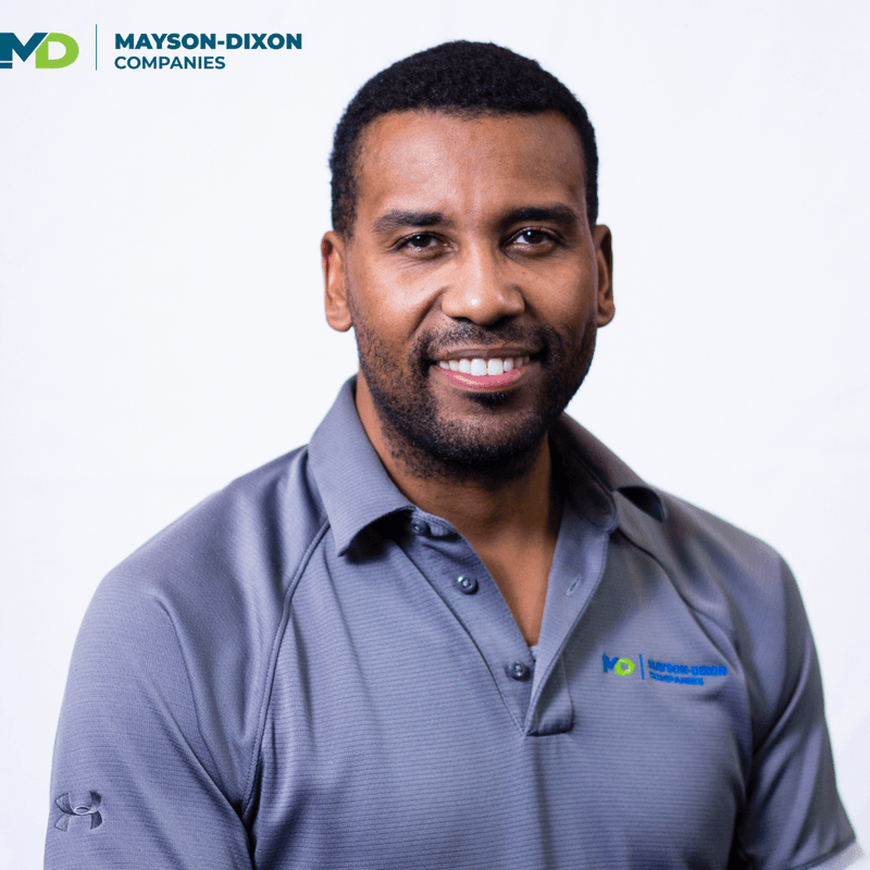 Modern Builders | Mayson-Dixon Companies