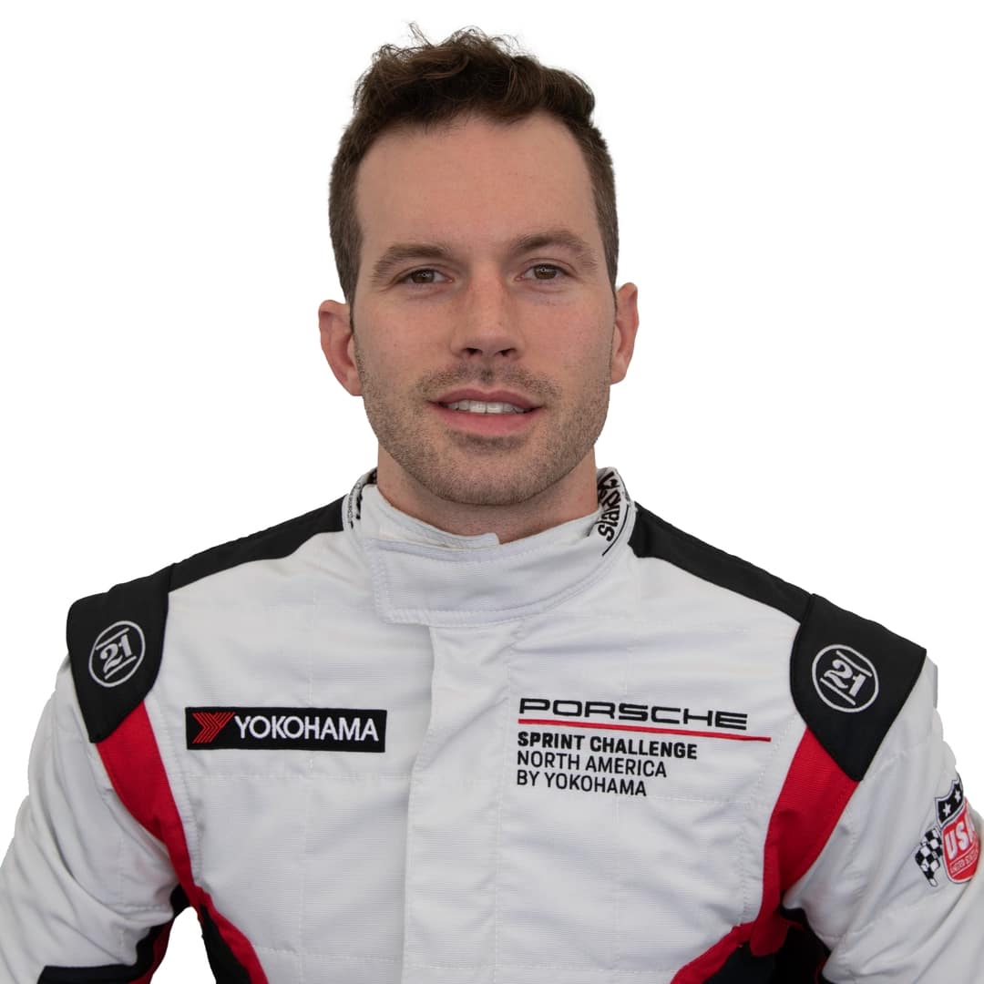 Porsche Sprint Challenge North America