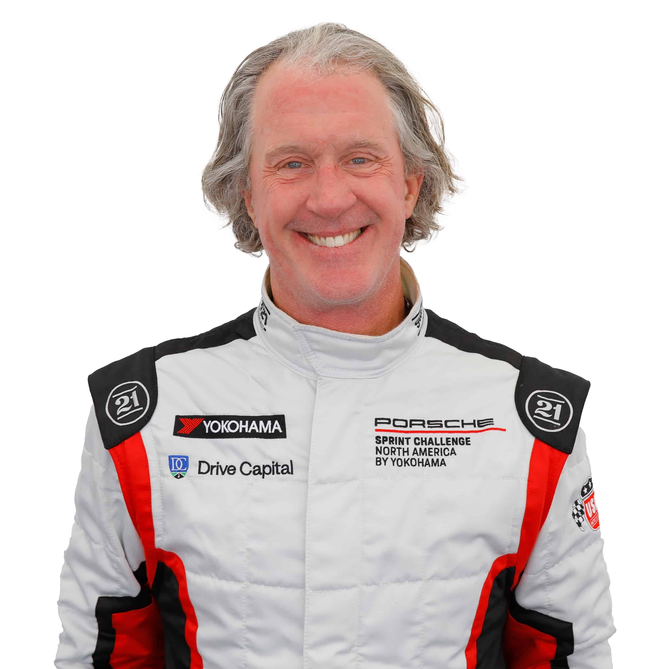 Porsche Sprint Challenge North America