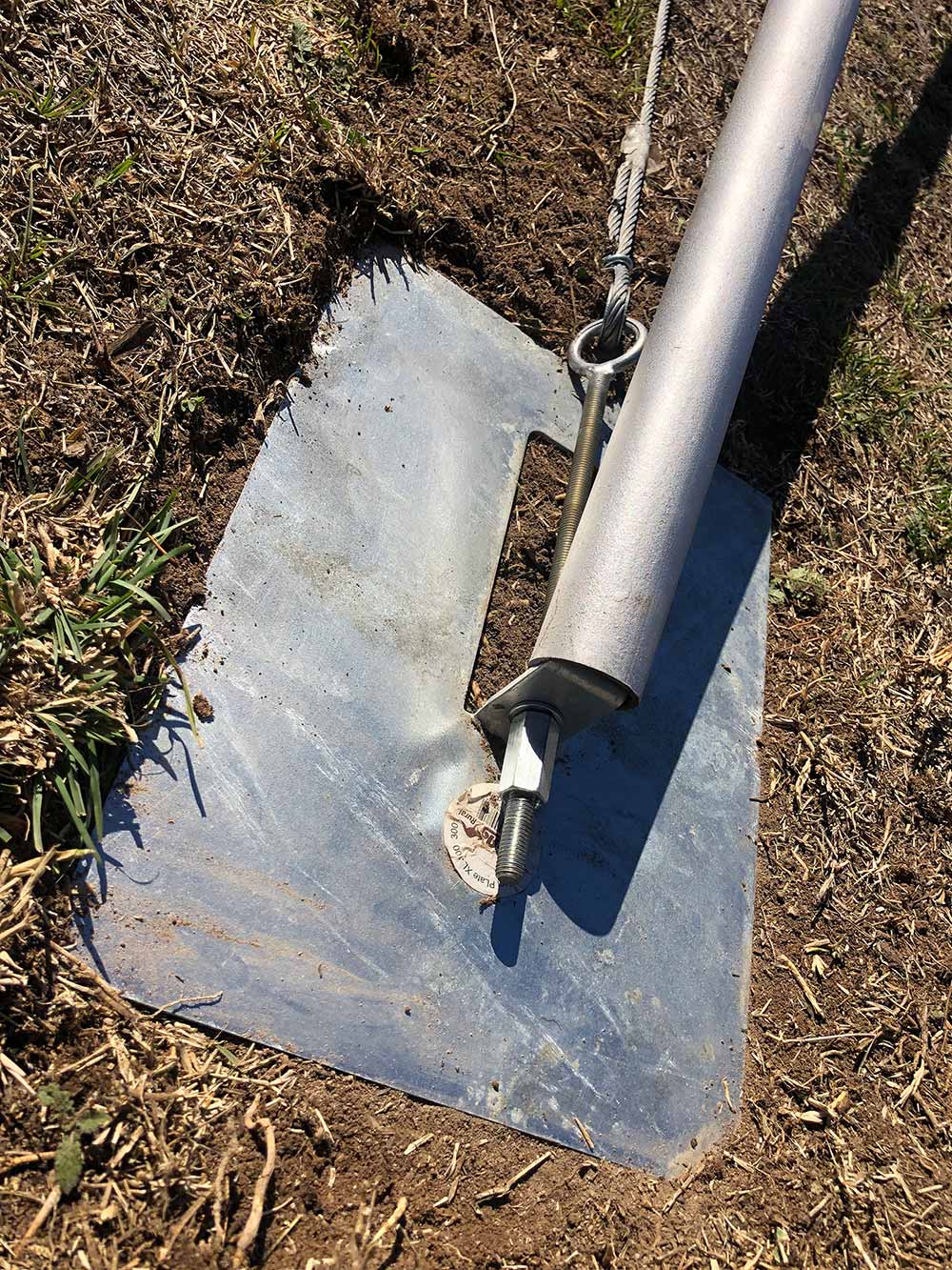 FENCING HARDWARE | BosAg Rural