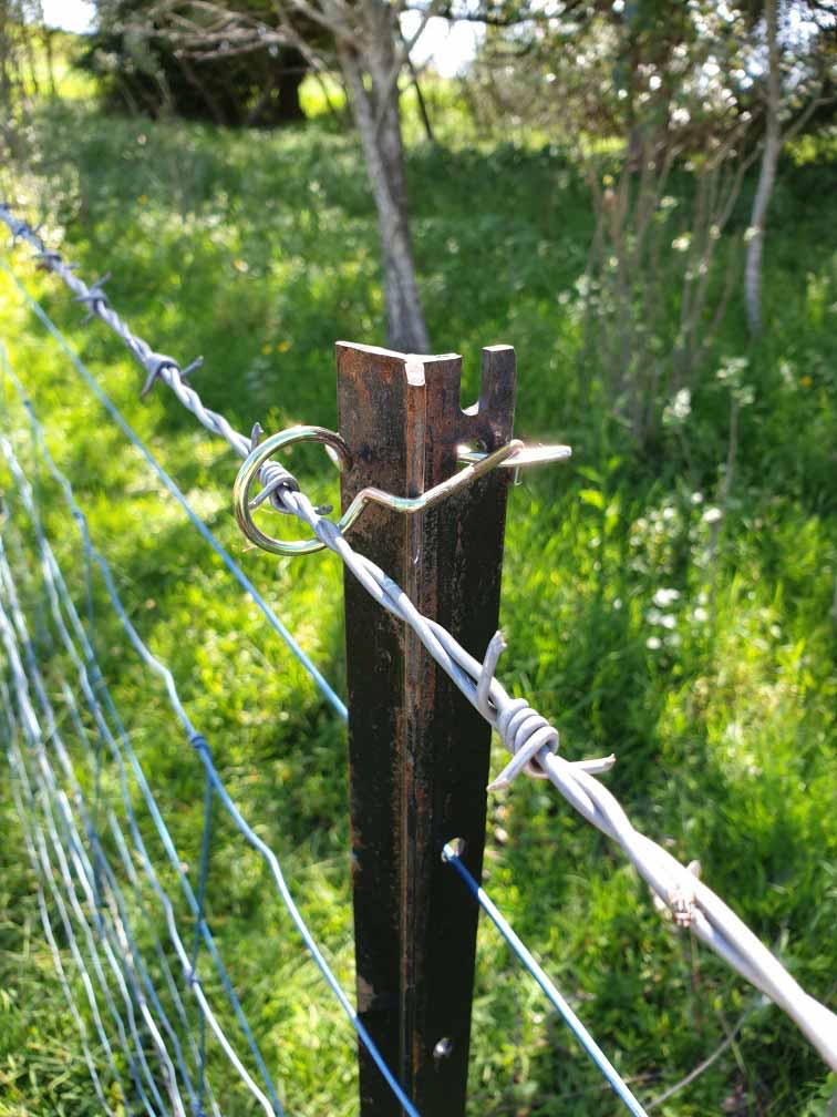 FENCING HARDWARE | BosAg Rural