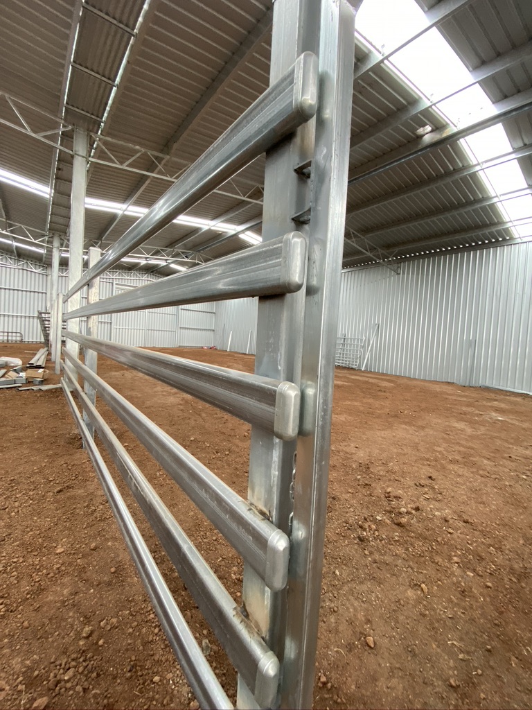 STOCKYARD FITTINGS & ACCESSORIES | BosAg Rural