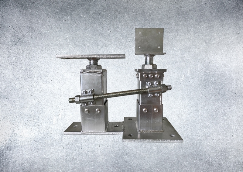 GATE HINGE PACKS | BosAg Rural