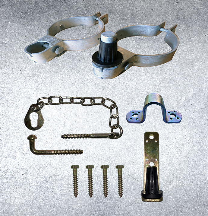 FARM GATE & UTE HARDWARE | BosAg Rural