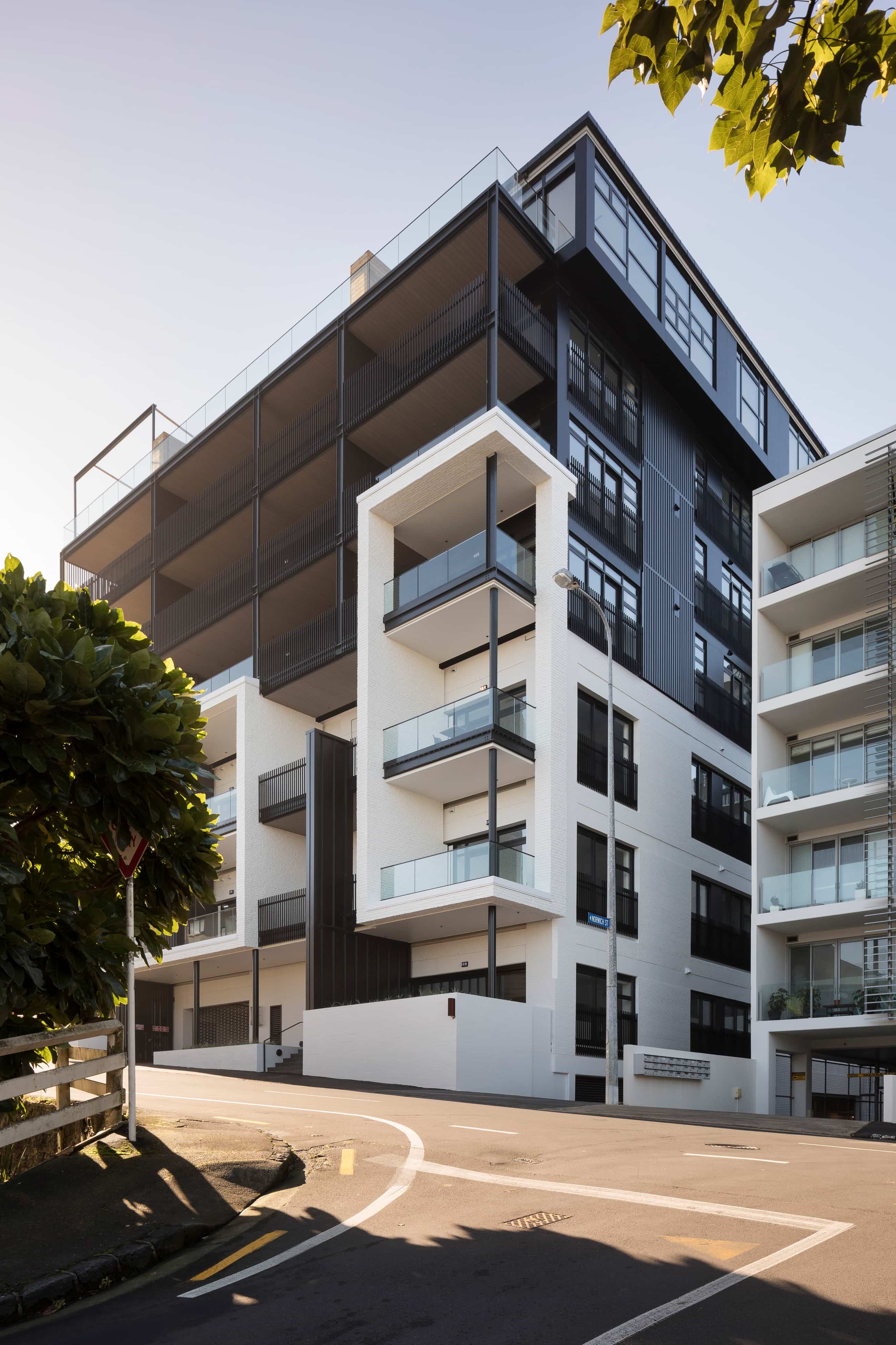 Point & Miller | PB&A