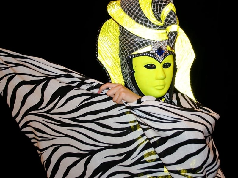 One Tone Entertainment | Qatar