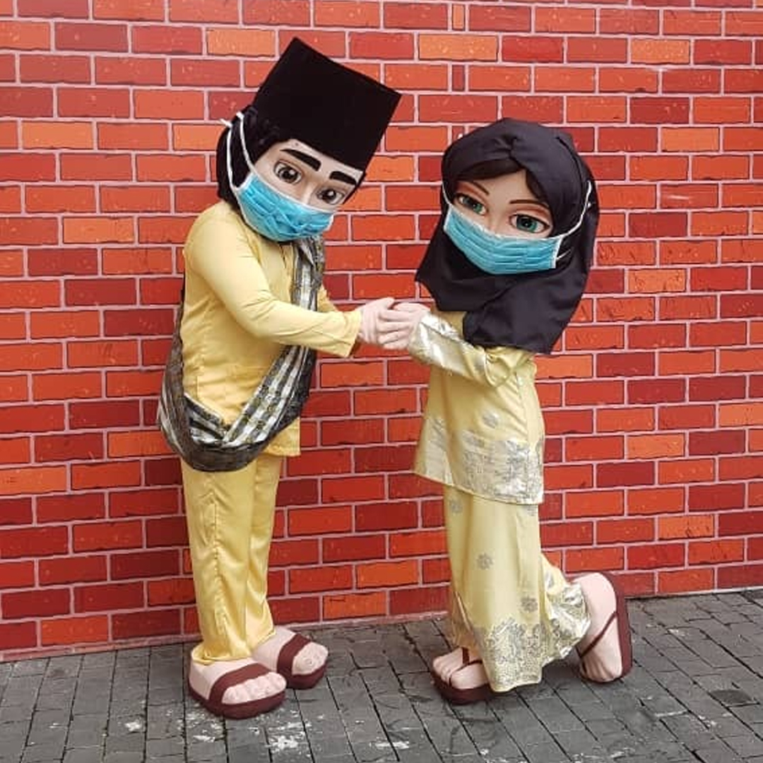 One Tone Entertainment | Qatar