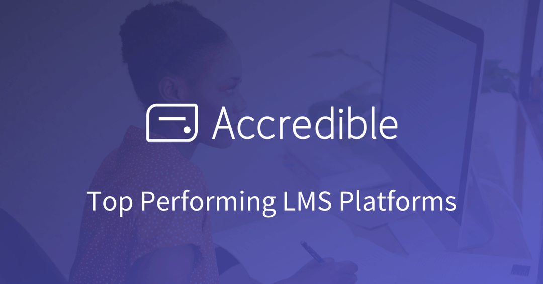Top Performing LMS Platforms