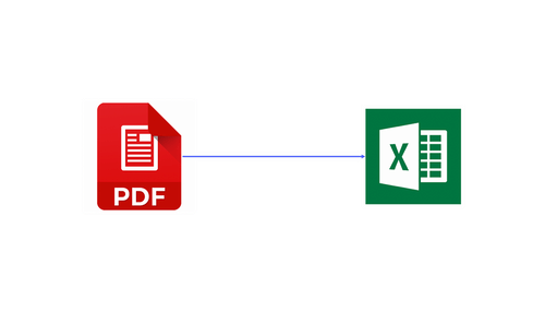 PDF Scraper - Scrape data from pdf | PDF data extraction