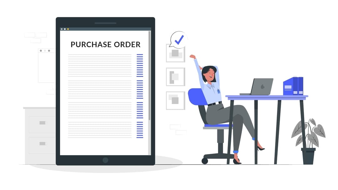 How to use Purchase Order Automation to Streamline Your Business ...