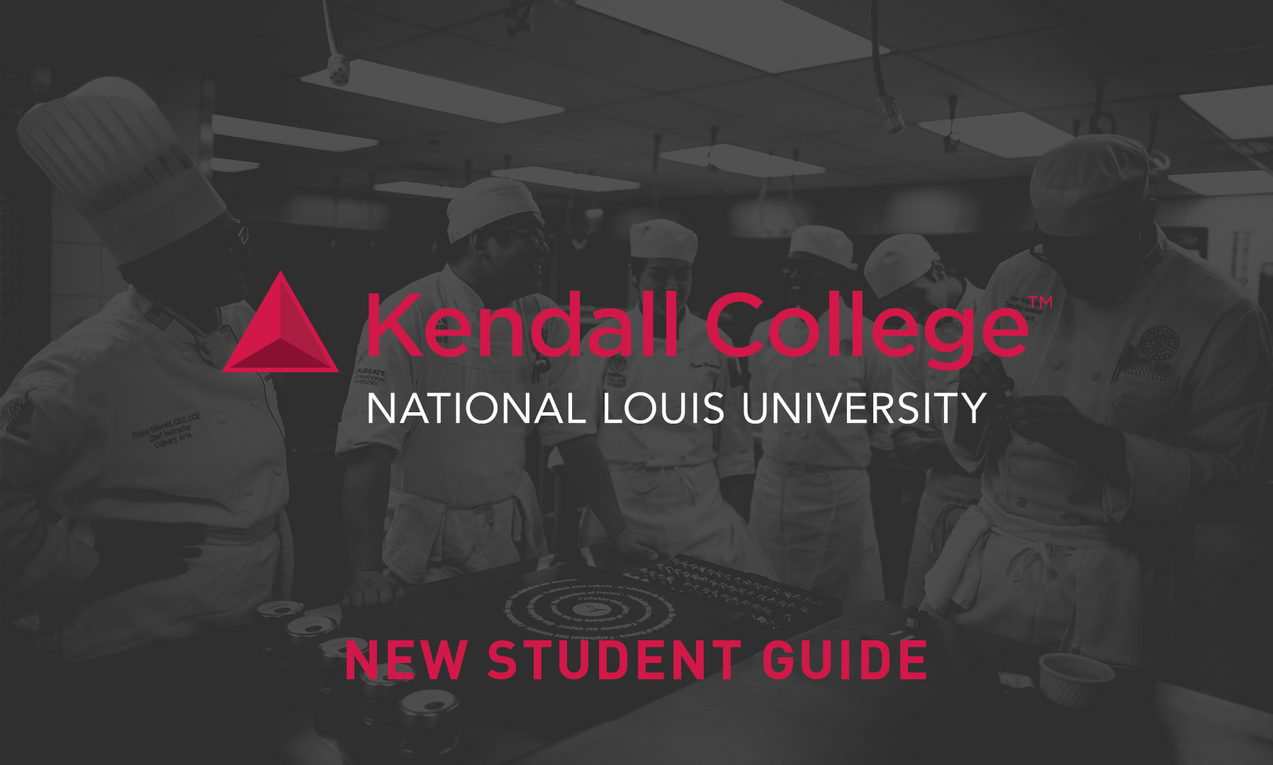 Kendall College | Education to Launch a Career in Hospitality