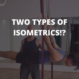 Two Types of Isometrics!?