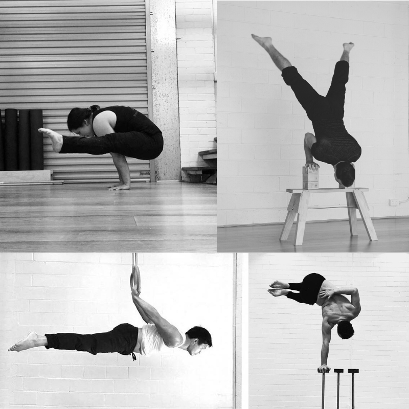 Two Types of Isometrics!?