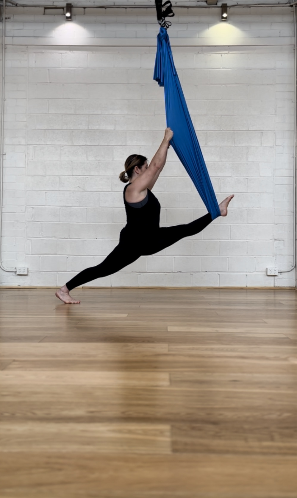 Am I ready to oversplit? - Front splits
