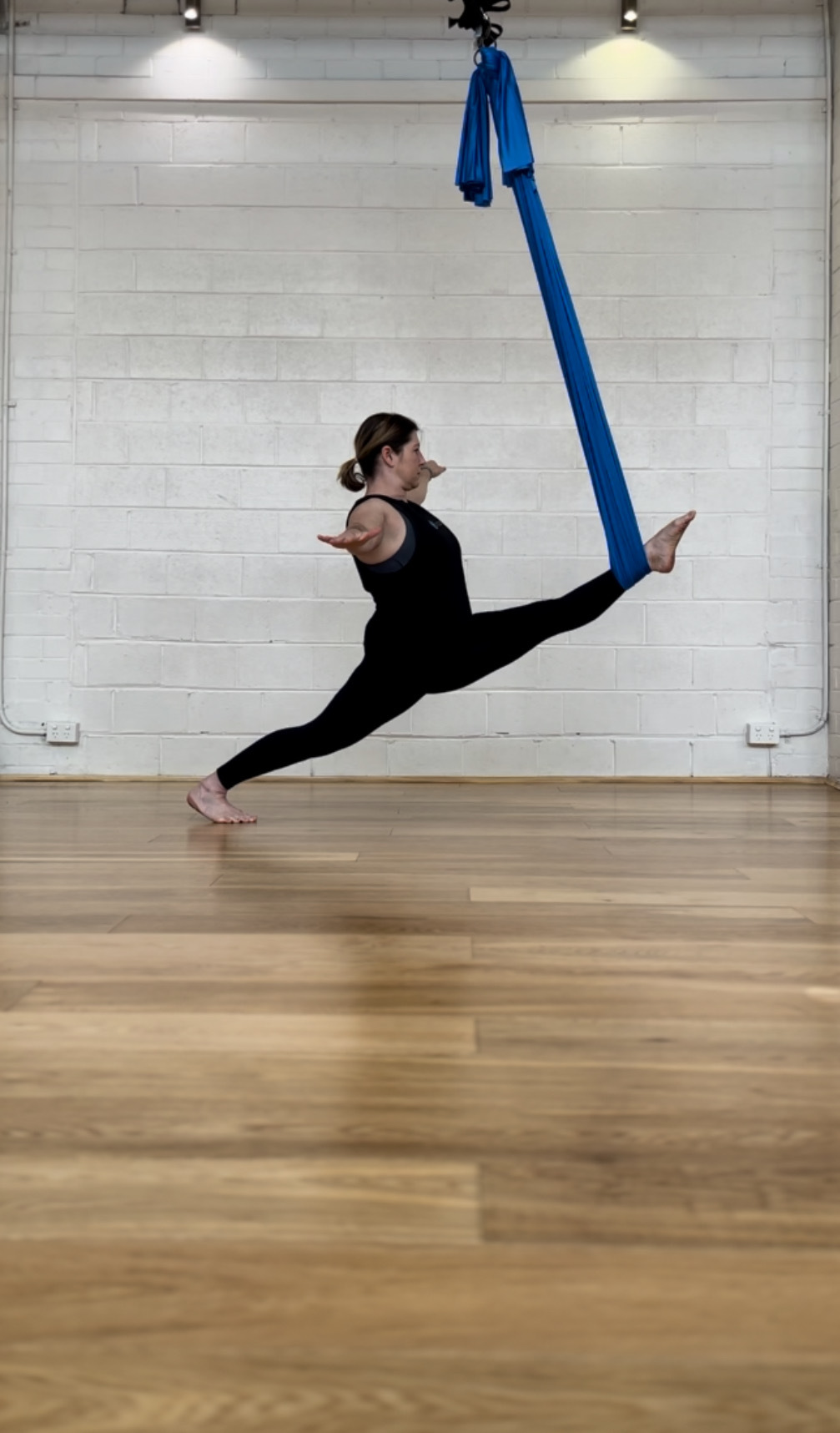 Am I ready to oversplit? - Front splits