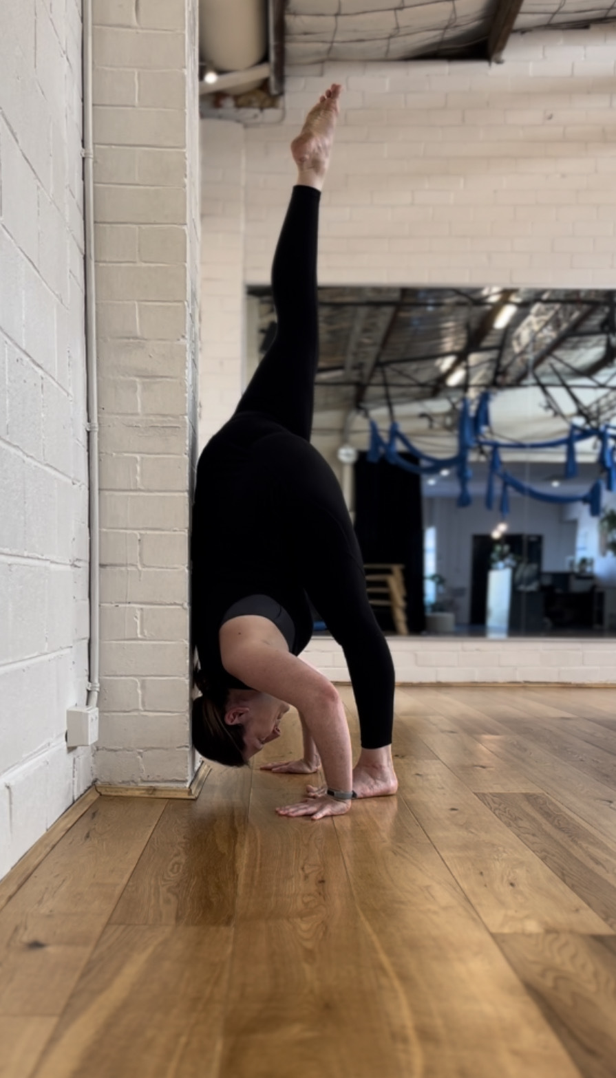 Am I ready to oversplit? - Front splits