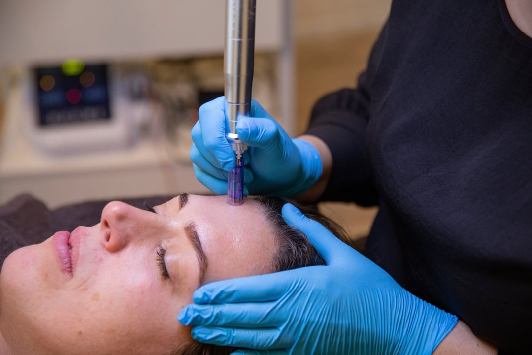 Behandelingen - Stralend door Margreet