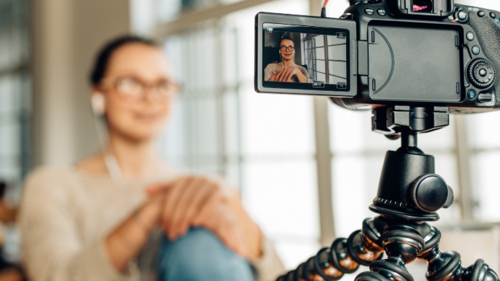 Zoom Connect | Video Software Solutions | Gather Voices