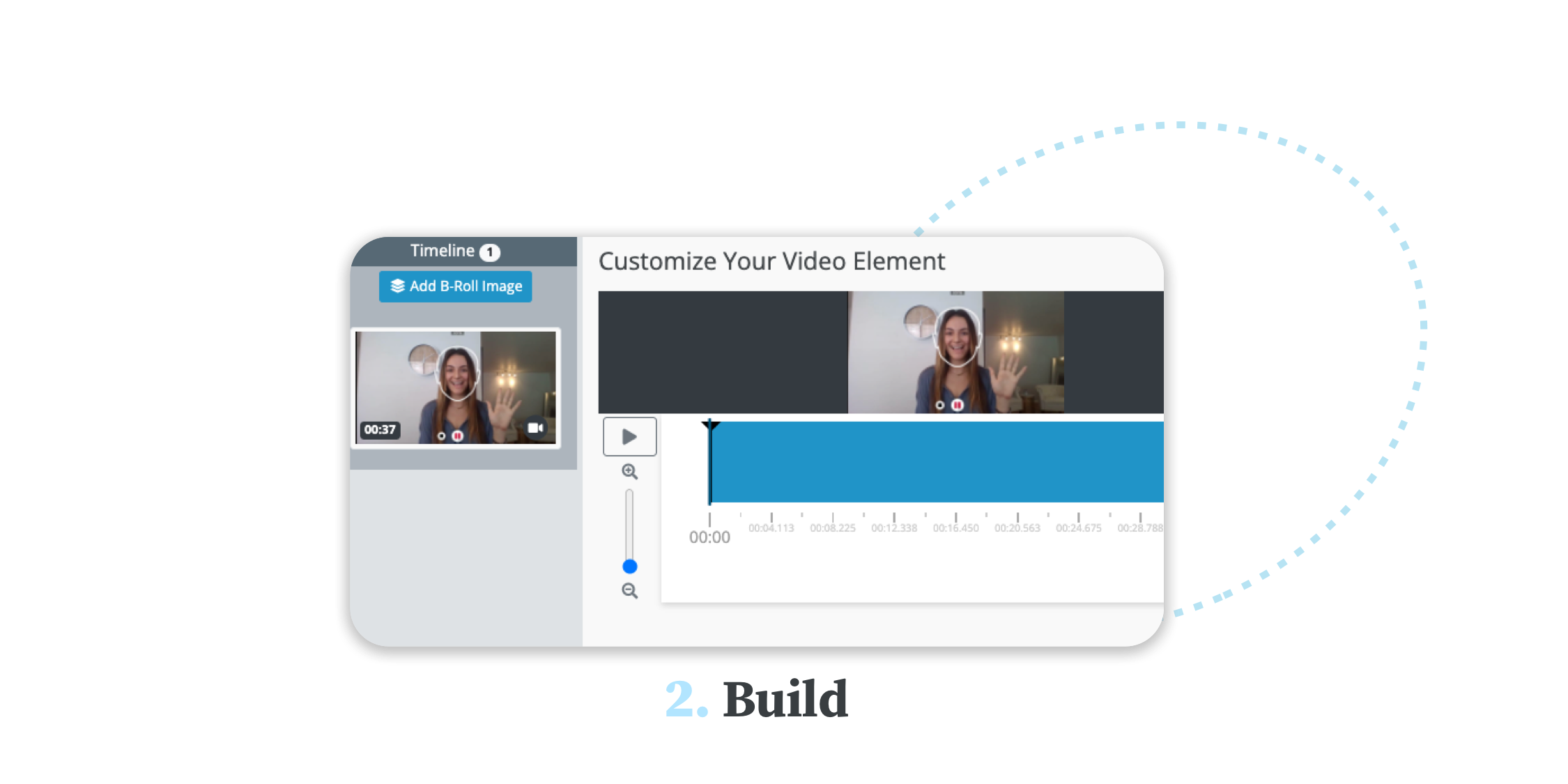 User-Generated Video Software | How it Works | Gather Voices