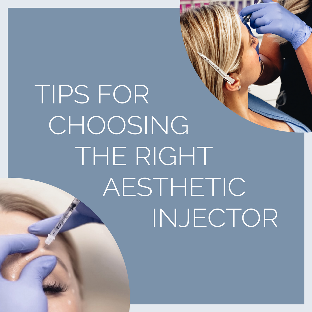 Allied Medical Aesthetics