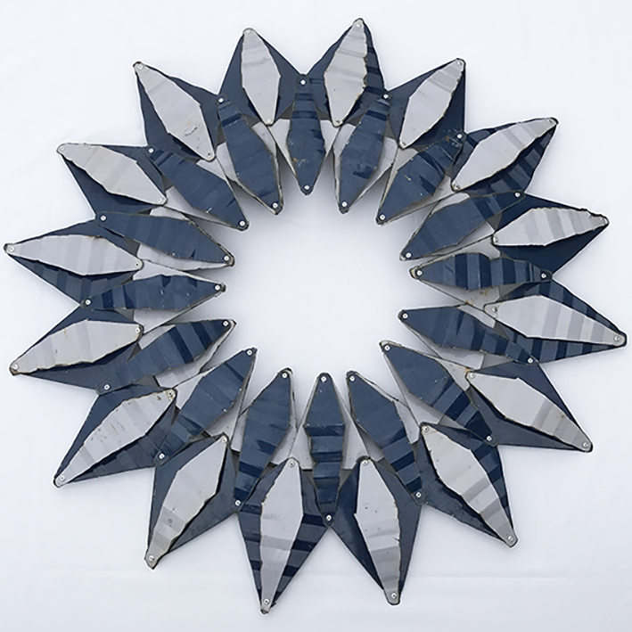 Elemental Mandala | Artwork by Amy Lynch