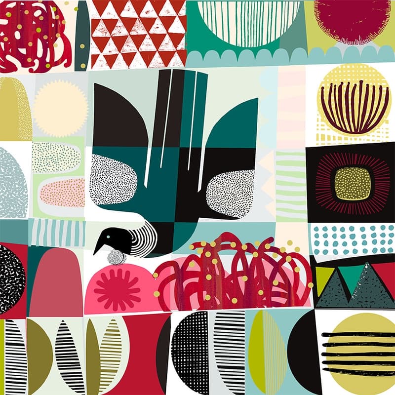 Jane Galloway | Artist | Inspirit Gallery