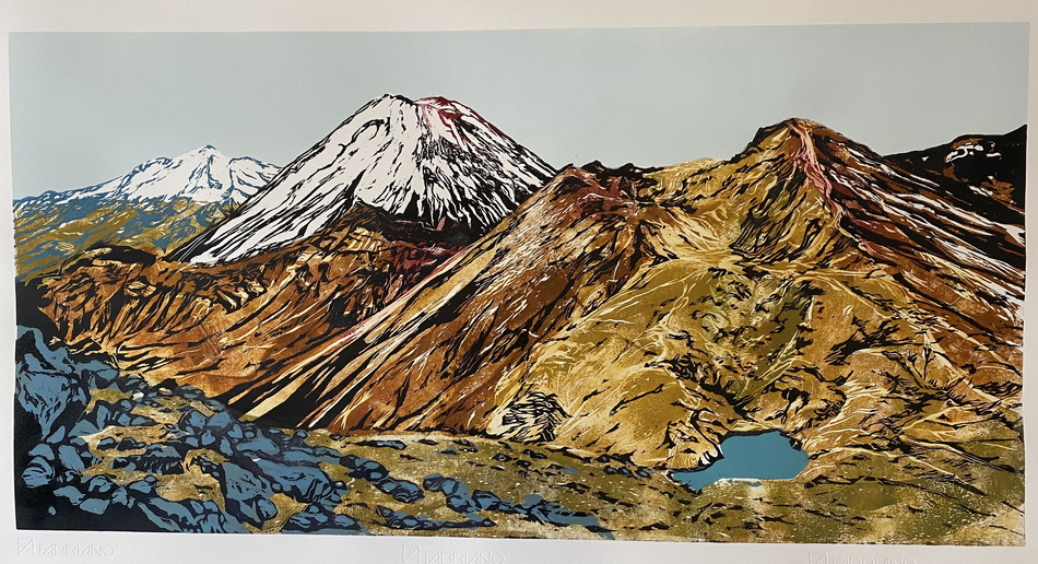 Nic Tucker | Artist | Inspirit Gallery