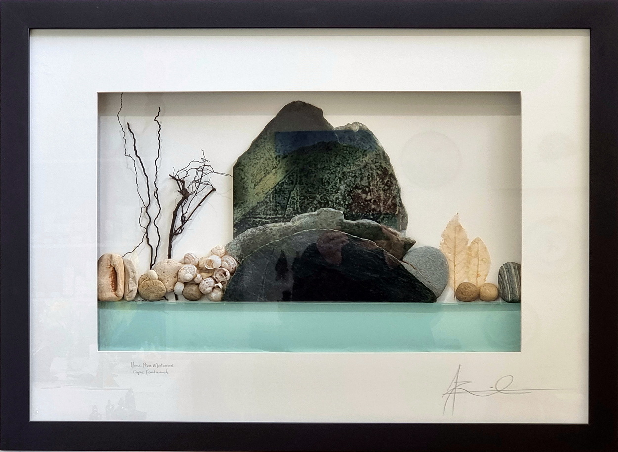 Annemieke Farmilo | Artist | Inspirit Gallery