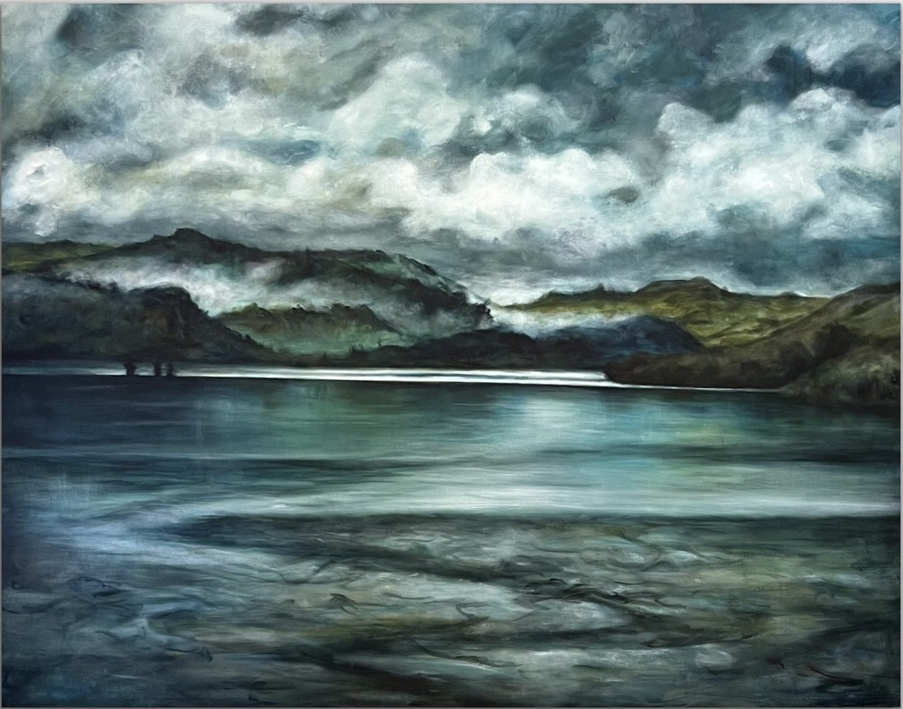 Lyndy Wilson | Artist | Inspirit Gallery