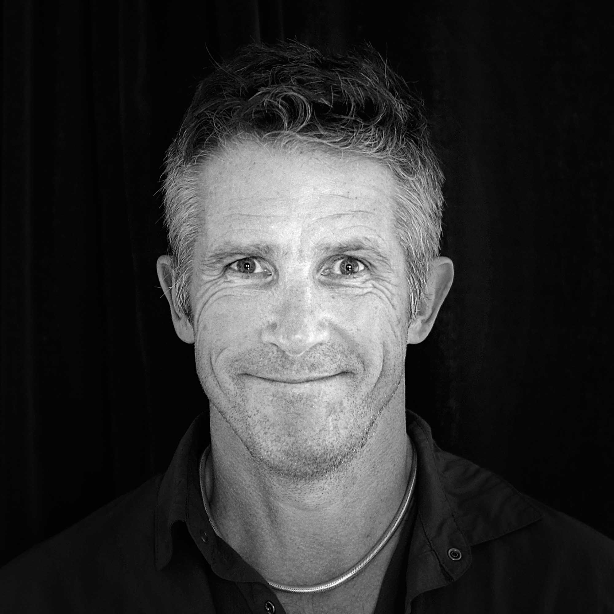 Ian Preece | Artist | Inspirit Gallery