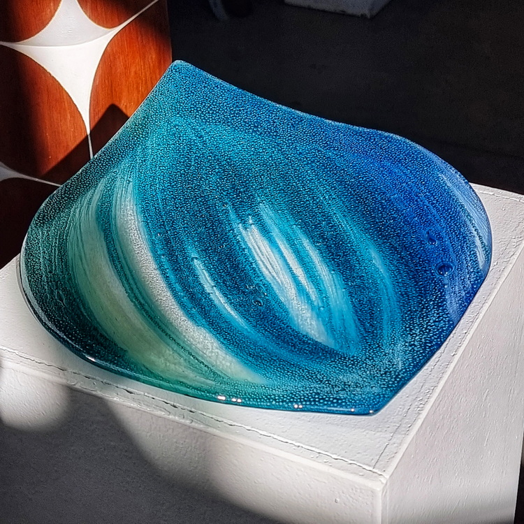 Jill Matthew Glass | Artist | Inspirit Gallery