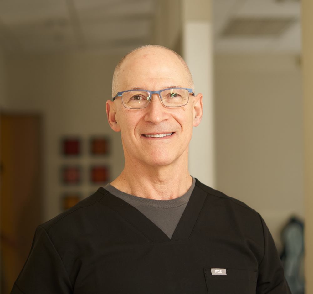 Meet The Team | Ritt Dental