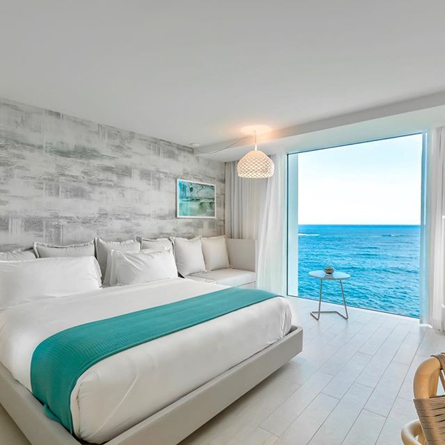 Condado Ocean Club| Boutique Hotel in San Juan Puerto Rico