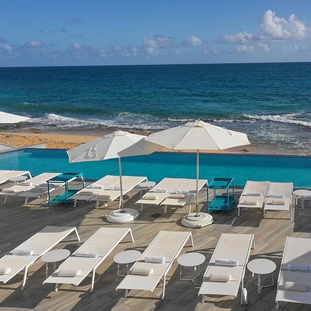 Condado Ocean Club| Boutique Hotel in San Juan Puerto Rico