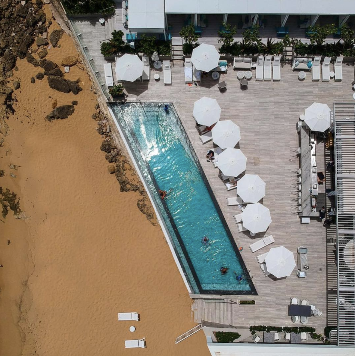 Puerto Rico Hotel Deals & Packages | Condado Ocean Club