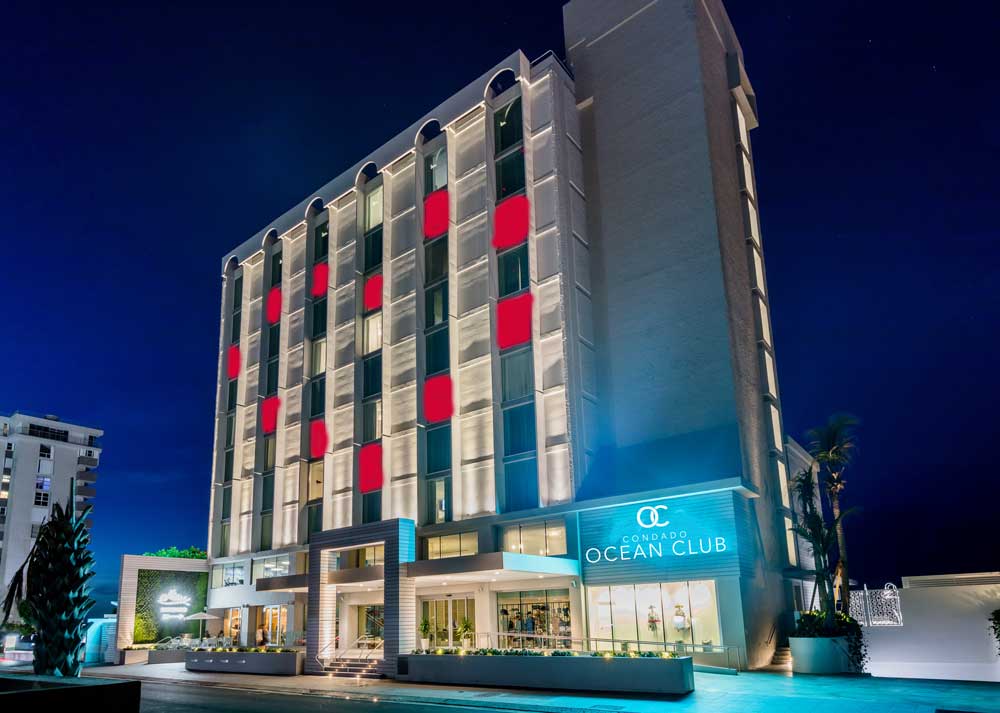 Puerto Rico Hotel Deals & Packages | Condado Ocean Club