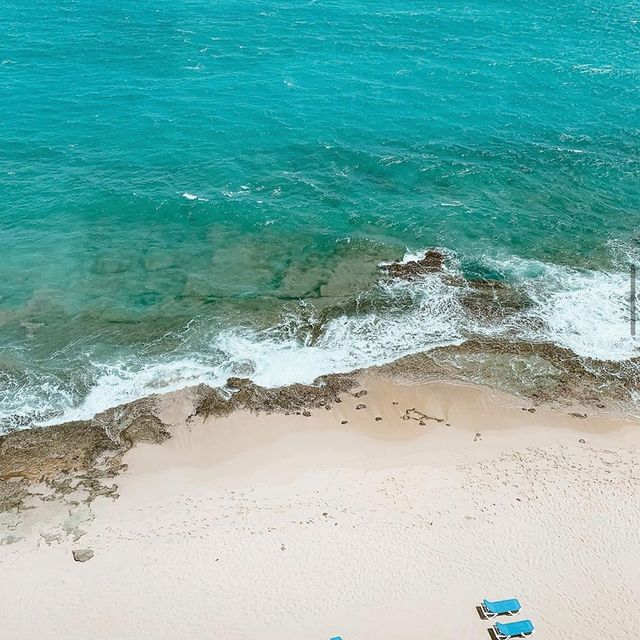 Condado Ocean Club| Boutique Hotel in San Juan Puerto Rico