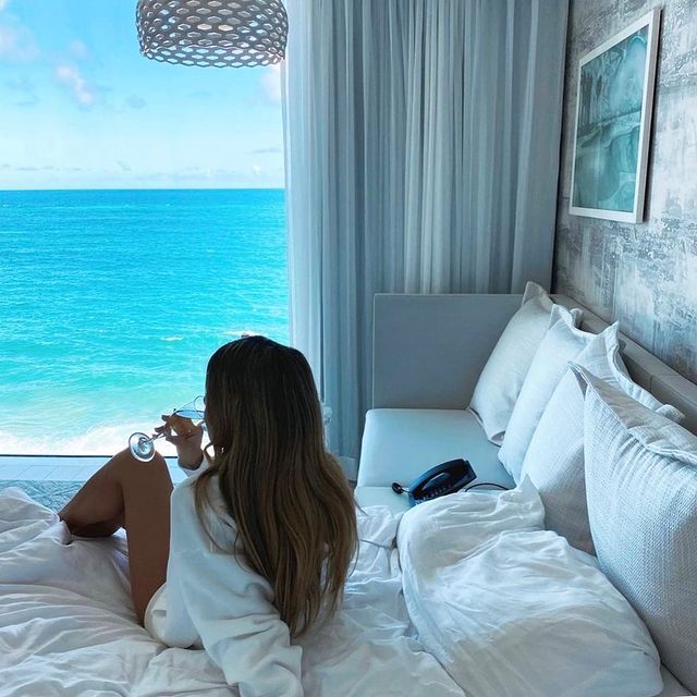 Condado Ocean Club| Boutique Hotel in San Juan Puerto Rico